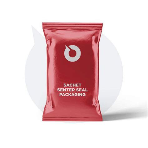 Sachet Senter Seat 14 X 23 Cm