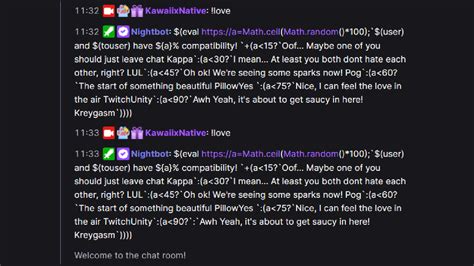 Step By Step Guide To Set Up Nighbot Uptime Command On Twitch Get On Stream2024