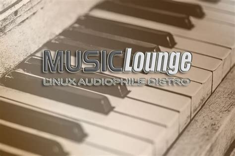 Linux Audio Foundation Foundation Dedicated To Linux Audio Since 2003