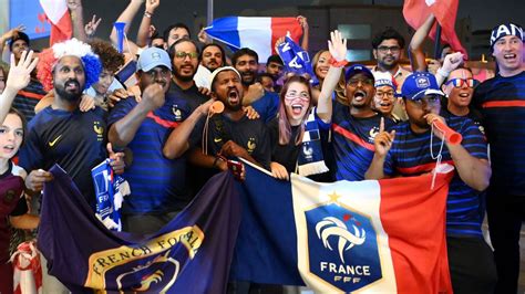 WM 2022 Fan Regeln in Katar Das muss man wissen als Gast über Hotels Bier und Sex Eurosport