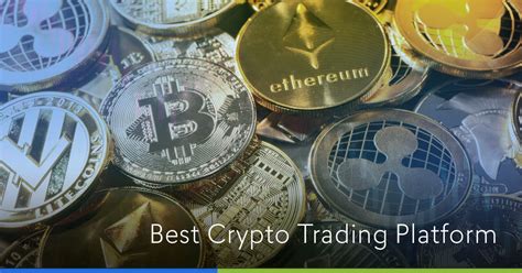 Best Cryptocurrency Trading Platform In South Africa