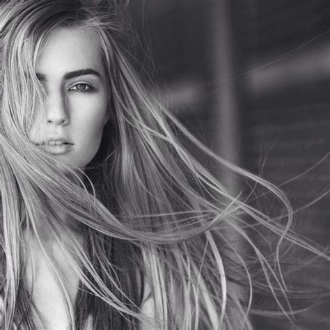 Andrea Pascalau On Instagram “wind And Hair Love Affair Model Yuliyaivan Mua Hair