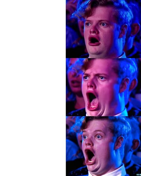 Man Surprised Meme Shocked Black Guy Meme Surprised Black Guy Meme