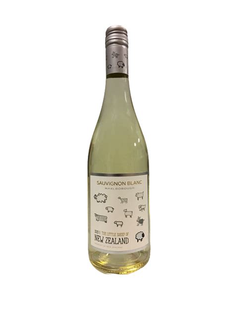 Little Sheep Sauvignon Blanc Nobelwineandspirits