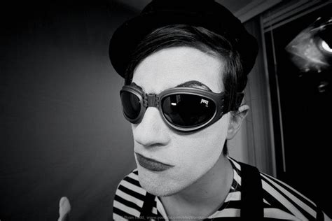 Mime Fails Smosh Shoot By Gothamcityescape On Deviantart