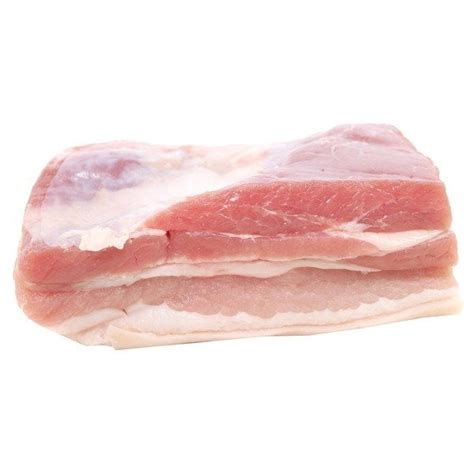 pork belly rind on sliced order by lb mr prime beef