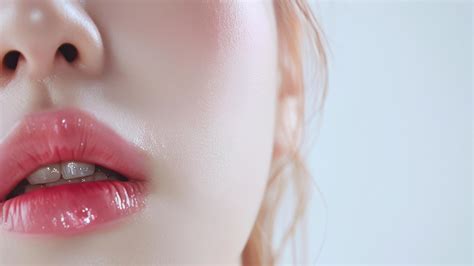 Red Lips Wallpapers 4k Hd Red Lips Backgrounds On Wallpaperbat