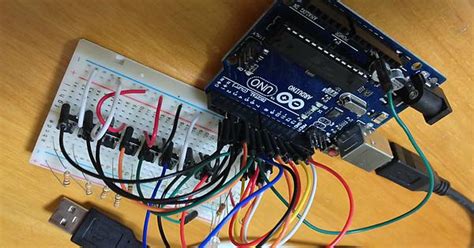 Arduino Album On Imgur