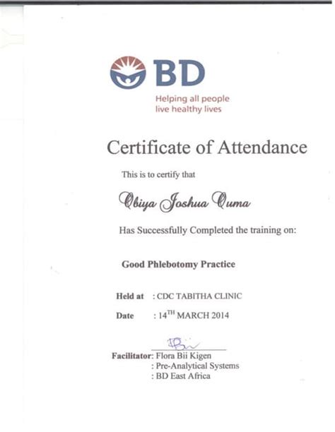 Lab Commodity Man Cert Pdf