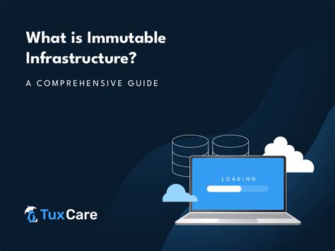 What Is Immutable Infrastructure A Comprehensive Guide