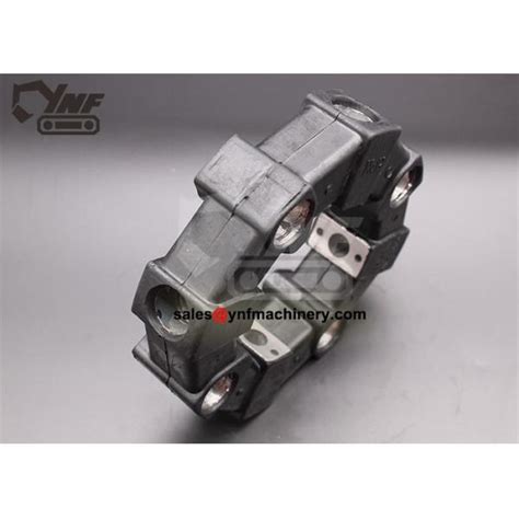 China Natural Rubber Centaflex Excavator Coupling For 240dlc 28as Pump