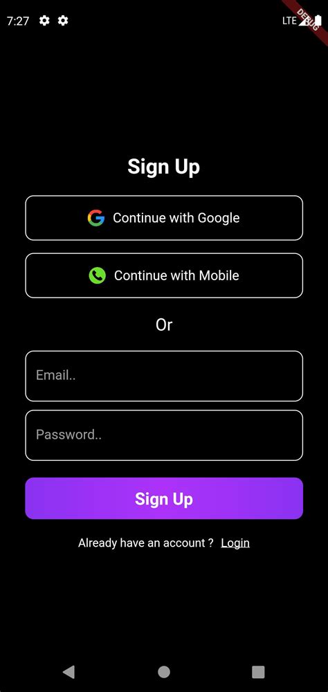 Saurav Rana On Linkedin Flutter Firebase Appdevelopment Crud