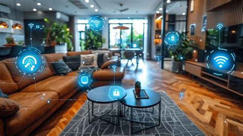 Reflecting Intelligence In Appliances Iotiq Home Automation Products