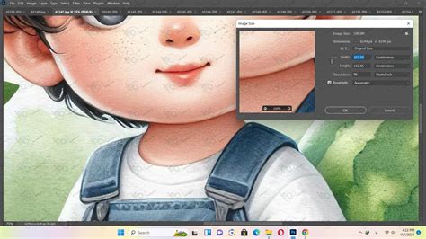 بک گراند کودکانه پسربچه ناز نشسته توی باغ هندونه کد 43141 ویژه عکس گراف عکس گراف