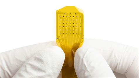 Brain Chip Startup Uses Record Electrodes To Read Brainwaves Extremetech