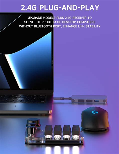 USB Mini Macro Mechanical Gaming Keyboard Morocco Ubuy