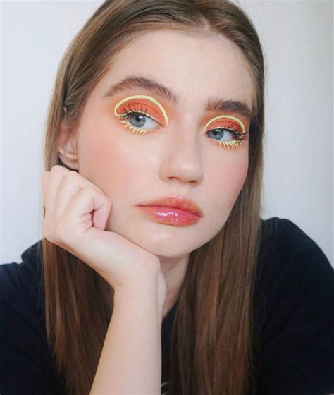 Пин от пользователя Cenoura Cozida на доске Makeup Идеи макияжа