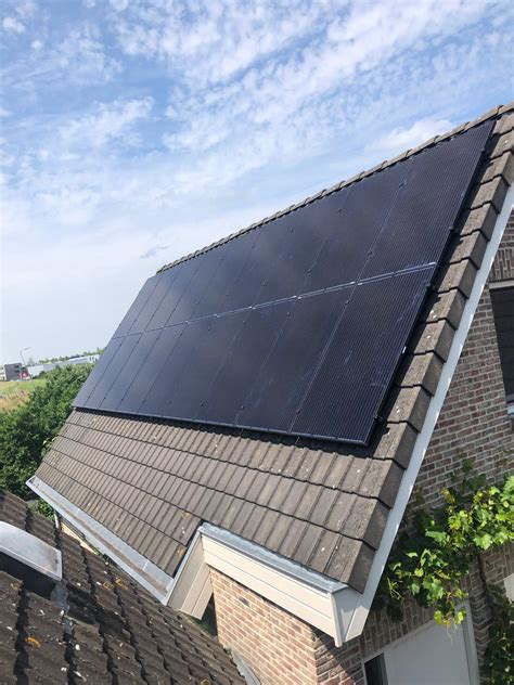 Zonnepanelen Zwolle The Sunshine Company