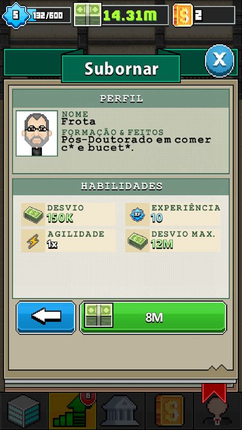 Pós Doutorado Em Cu E Buceta Meme By T3ddy2 Memedroid