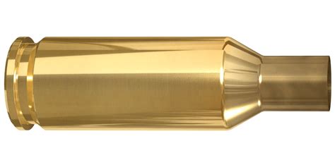 Lapua Brass 6br Goodshooting Sales And Service Inc