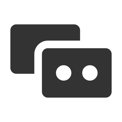 Basic Menu Ui Icon Free Download On Iconfinder