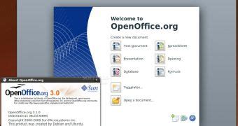 How To Install OpenOffice Org On Ubuntu Softpedia