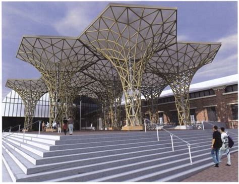 Image Result For Tree Structures Paper Structure Architecture Tree