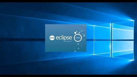 Java Development Environment On Windows YouTube