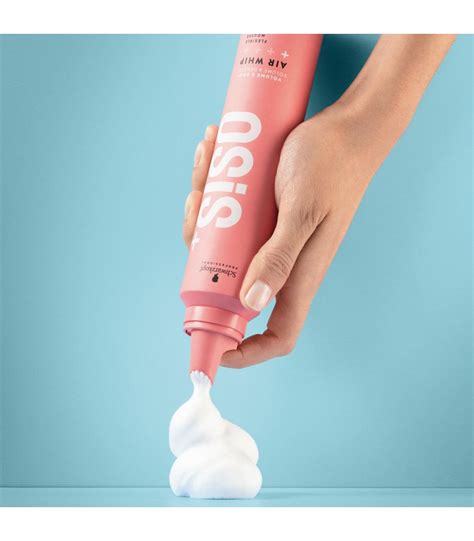 Schwarzkopf Osis Air Whip Schwarzkopf Air Whip 200 Ml Ymhp