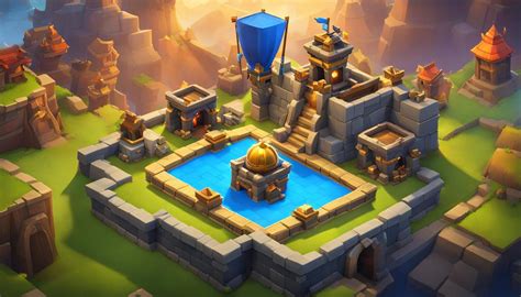Latest Clash Royale Update New Enhancements And Features