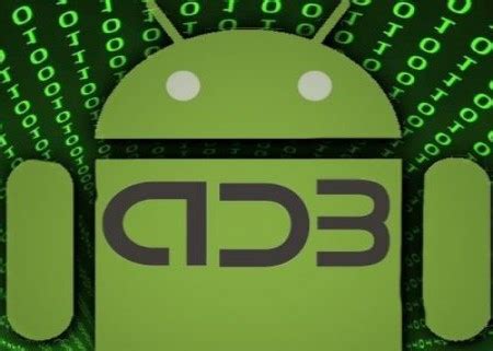 Google May Be Working On Improved Wireless ADB For A Future Version Of Android NotebookCheck