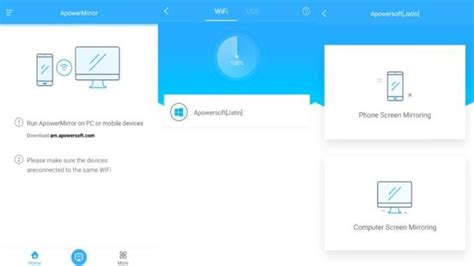 6 Methods To Mirror Android Screen To Pc No Root Apps In 2025 Fossbytes