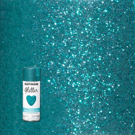 Light Blue Glitter Paint At Kirsten Nord Blog