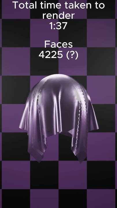 Testing Cloth Simulation Blender 3dart 3danimation Clothsimulation Blendersimulation