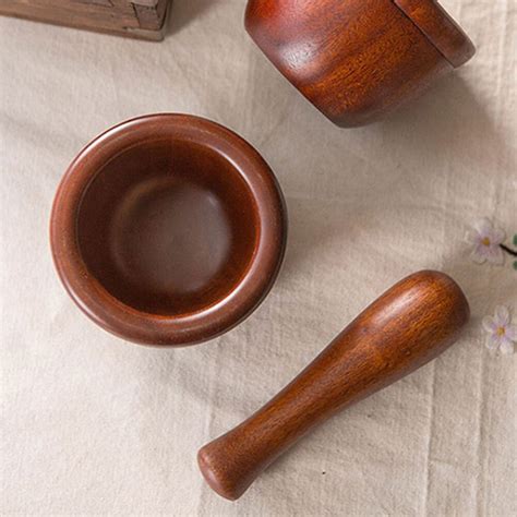 과일나무 절구 세트 감도 깊은 취향 셀렉트샵 29cm