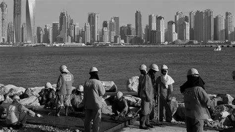 The Hidden Cost Of Prosperity The Exploitation Of Migrant Workers In
