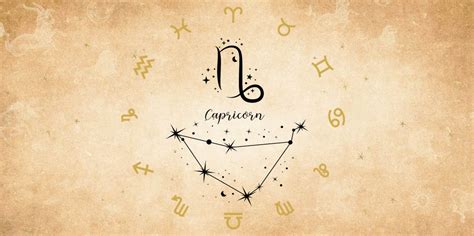 How Capricorn Season Effects Each Zodiac Signs Love Horoscope Until
