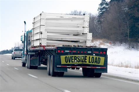 Pointers For Transporting Via Flatbed Trucks Can Your Flatbed Truck