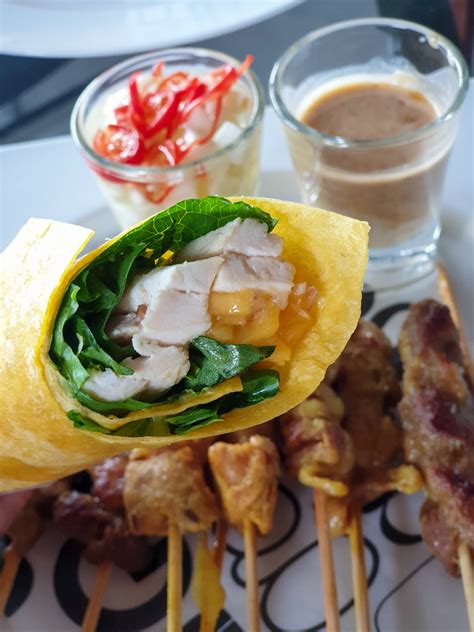 Days Thailand Itinerary Anna Sherchand