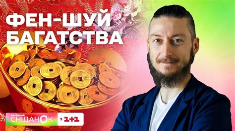 🤑 Які звички та амулети приваблюють фінанси – Майстер фен-шуй Давид ...