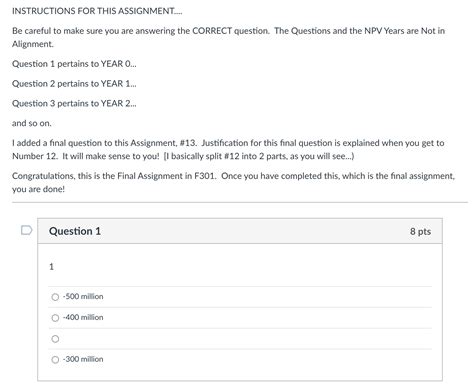 Solved Question 2 8 Pts 2 50 Million 60 Million 66 67 Chegg Com