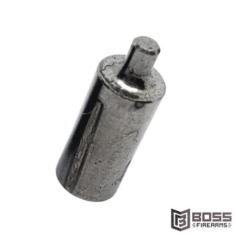 Forward Controls Design Reinforced Buffer Retainer For Ar Systems Rbf