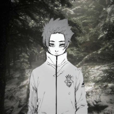 итоши сае аватарка In 2024 Manga Picture Blue