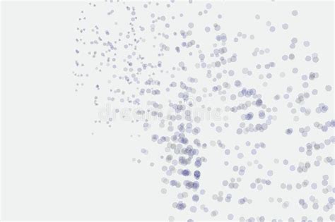 Background Abstract Motion Particle Or Random Pattern For Design Graphic Dust Canvas