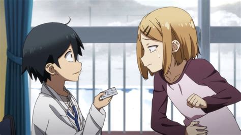 Dagashi Kashi All The Anime