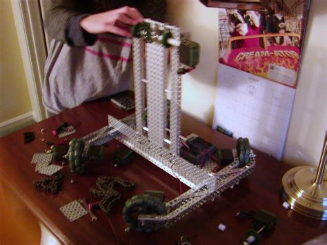 VEX Robotics Time For Technology H Club