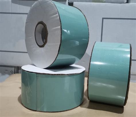 Denso Standard Viscoelastic Coating Material Pipe Anticorrosion Visco Elastic Anticorrosion