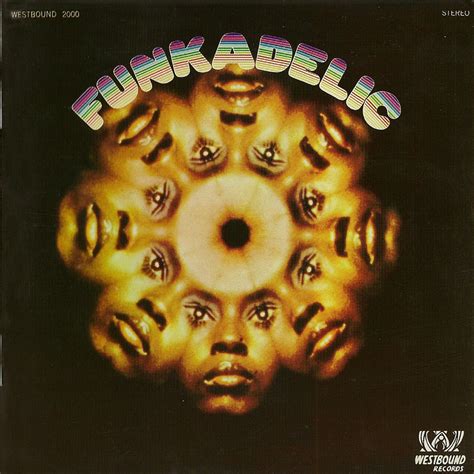 Rockasteria Funkadelic Funkadelic 1969 70 Us Superb Soul Heavy