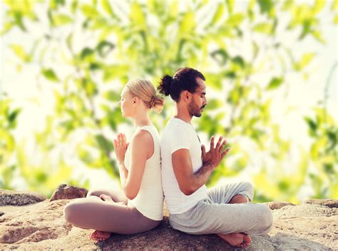 Sex Meditation Have The Same Affect On Your Brain Nexus Newsfeed