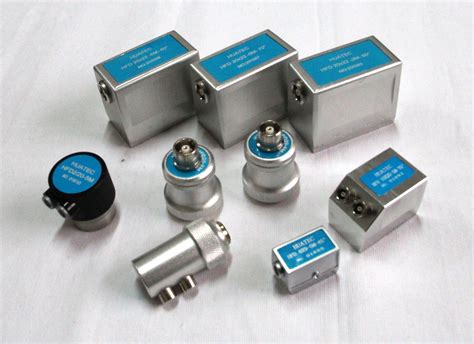 หัววัดลำแสงตรง โพรบ Ut Probe Ut Transducer โพรบ Transducer ล้ำเสียง